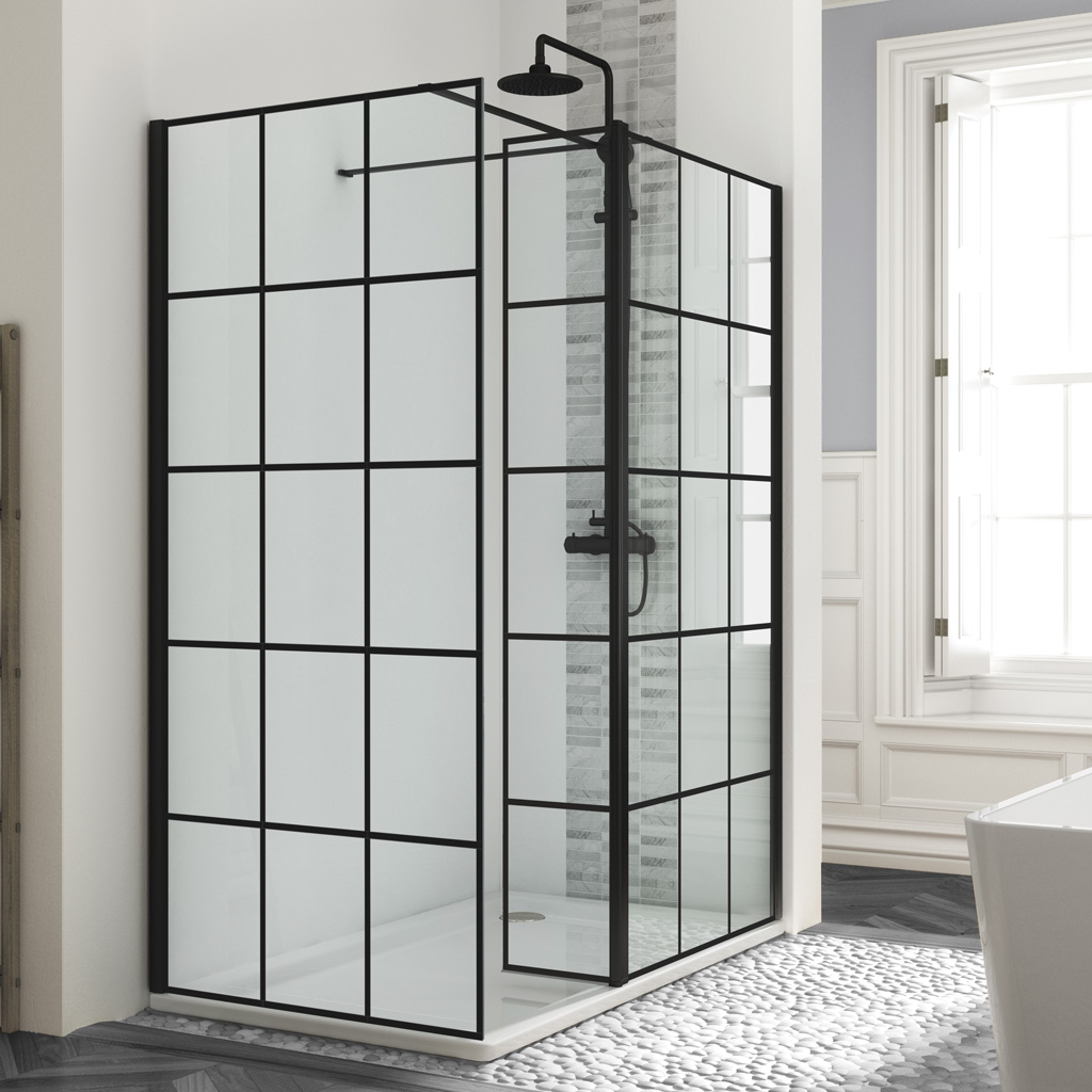 Showering | MyLife Bathrooms